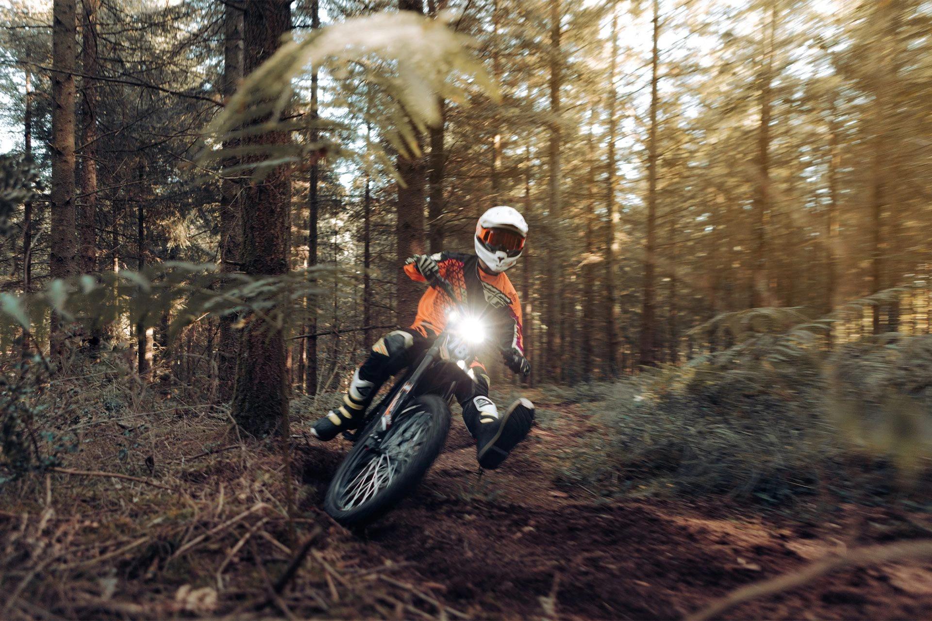 Talaria Bikes | Unleash Freedom