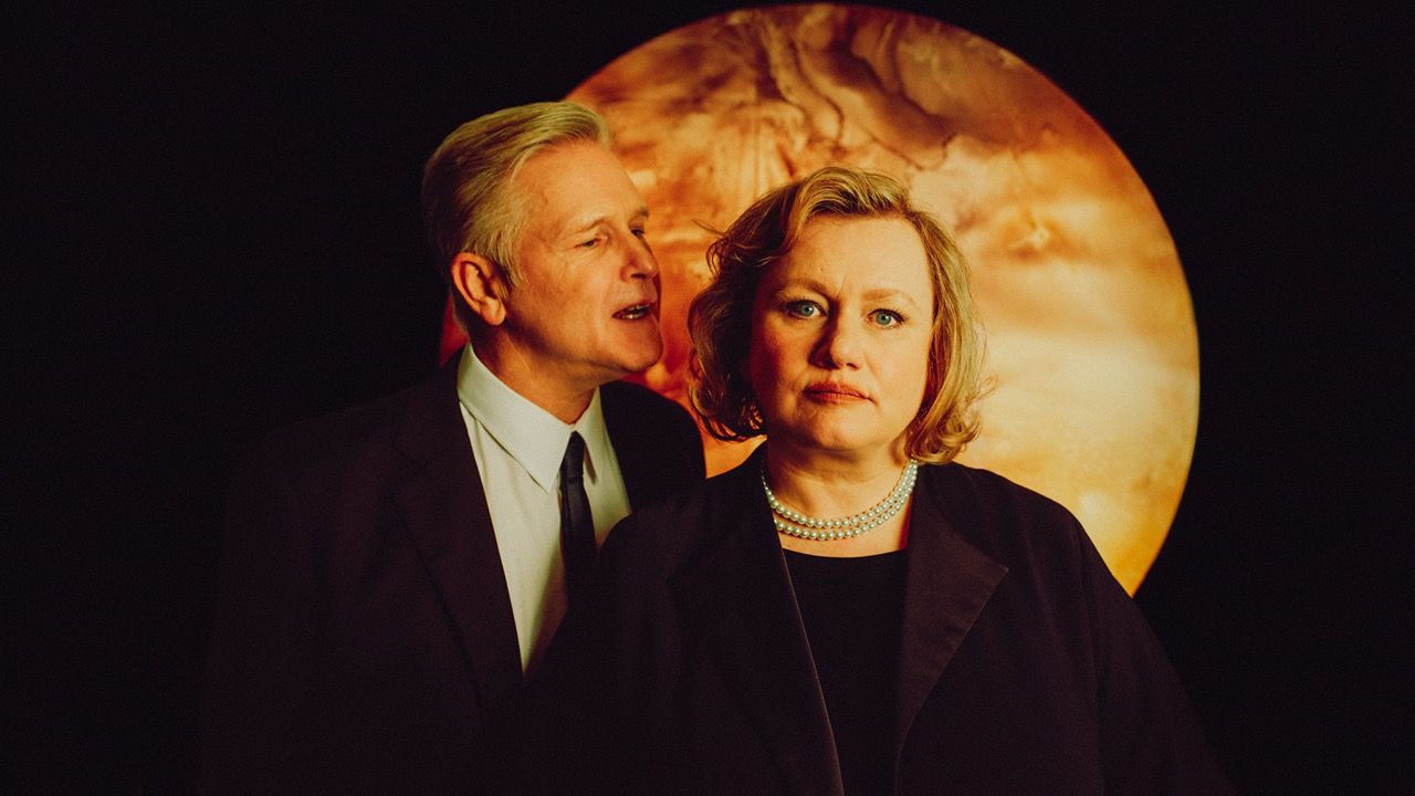 Edward Albees Hvem er redd for Virginia Woolf? | Heddadagene