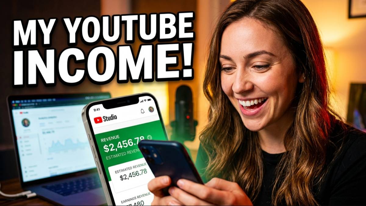 How Much Does YouTube Pay Per View in 2026?