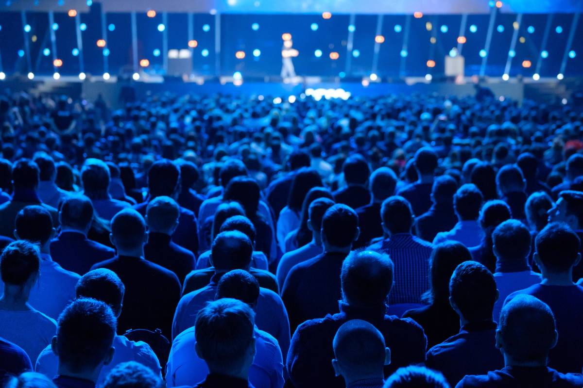 What is the YouTube Monthly Audience Metric?