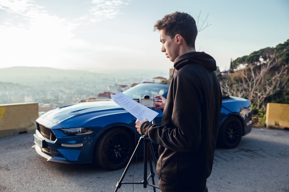 How to Write a YouTube Video Script