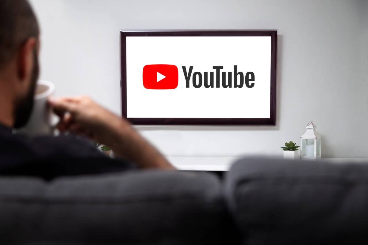The Rise of YouTube on TV