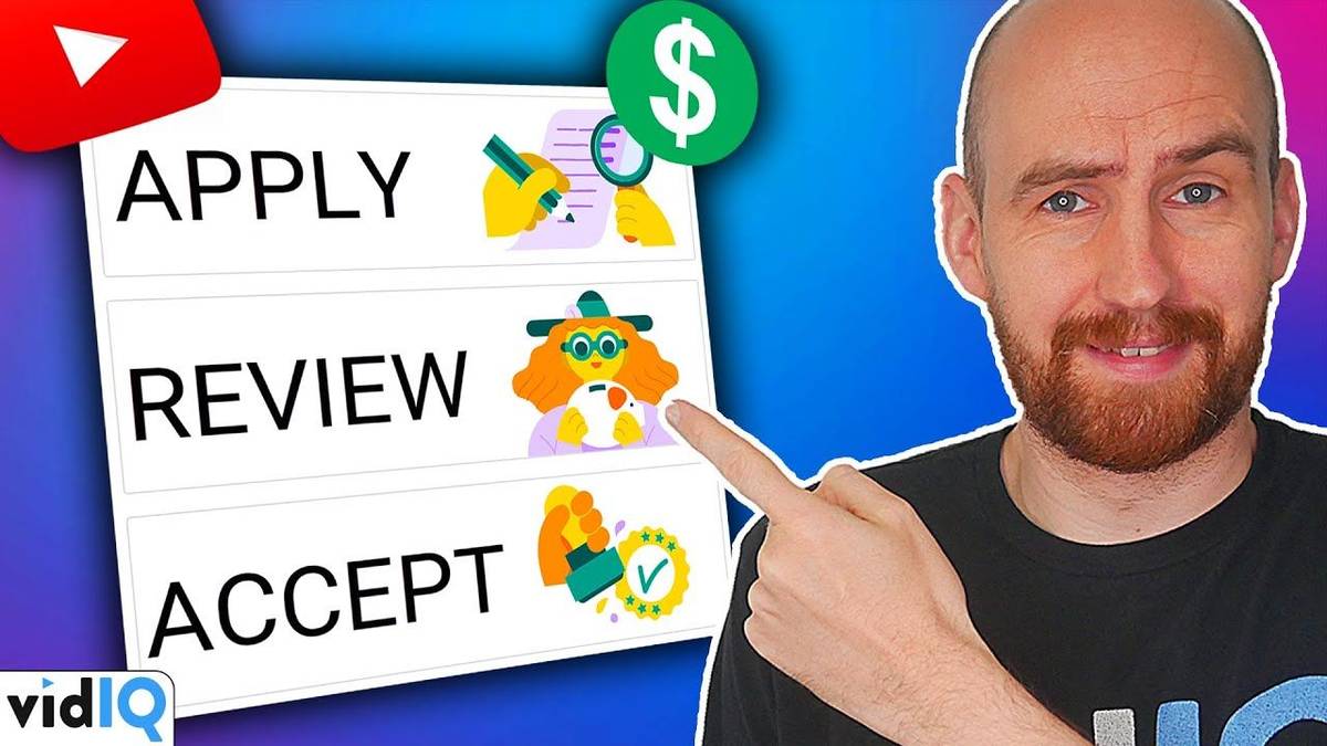 How to Apply for YouTube Monetization: Step-by-Step Guide