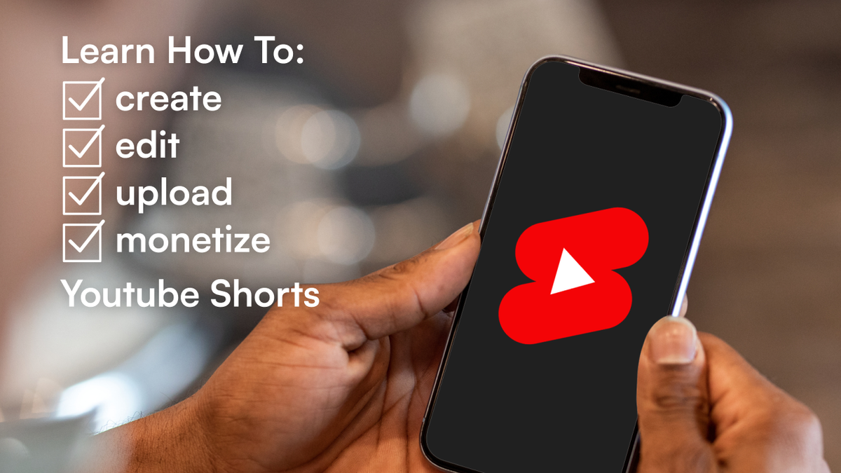 How to Make a YouTube Short In 2026