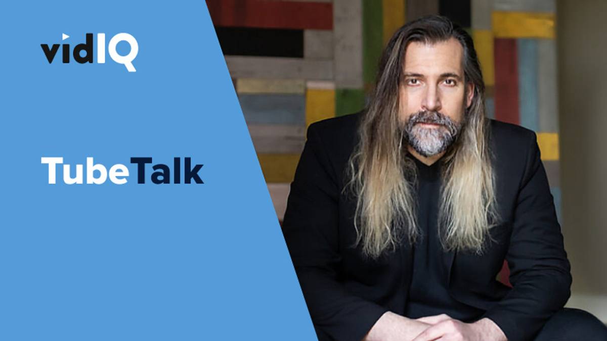 The Legal Issues All YouTube Creators Need to Know About: TubeTalk 205 ...