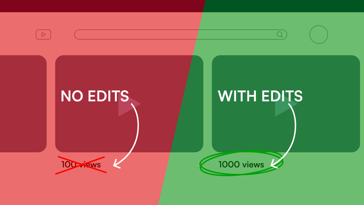 How To Edit Youtube Videos After Upload