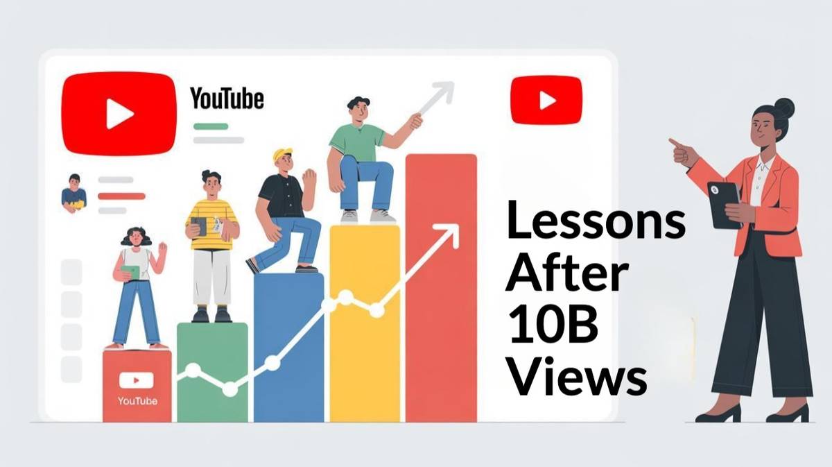 YouTube Creators | vidIQ Blog