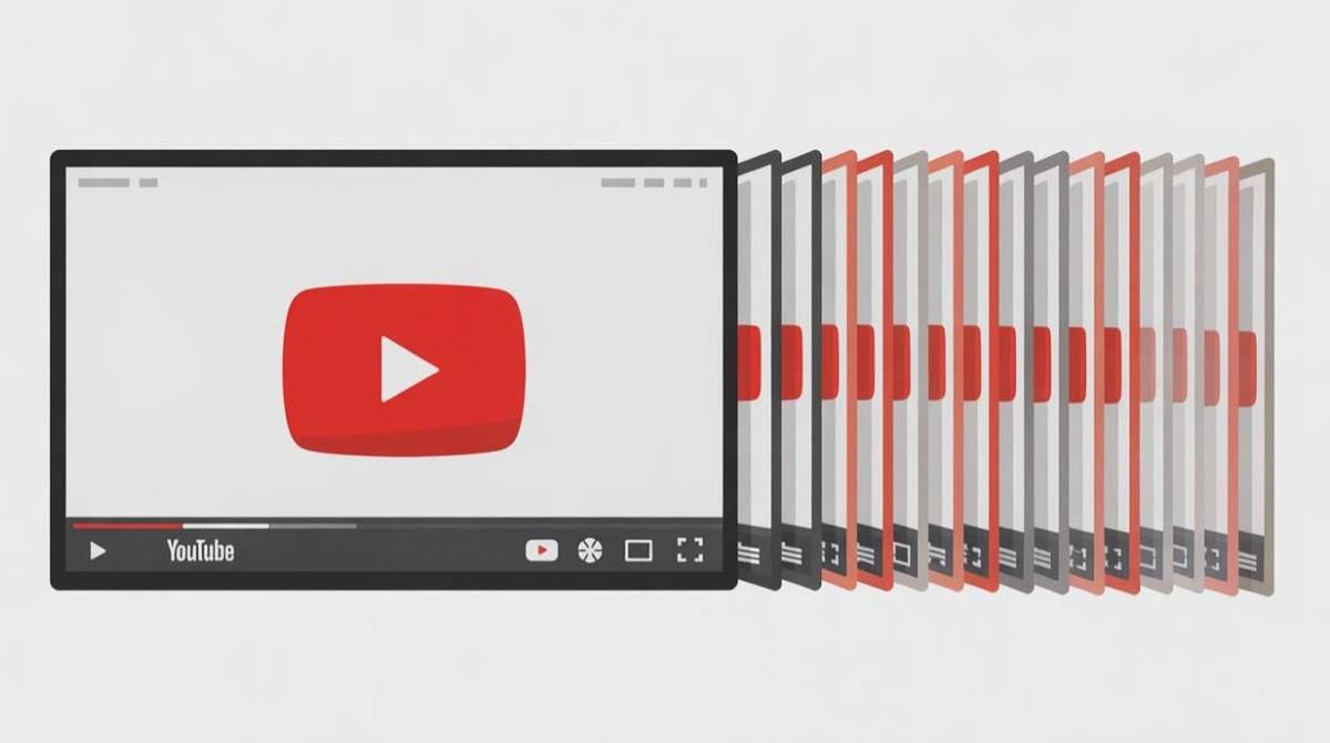 How to Clip YouTube Videos from Long to Short