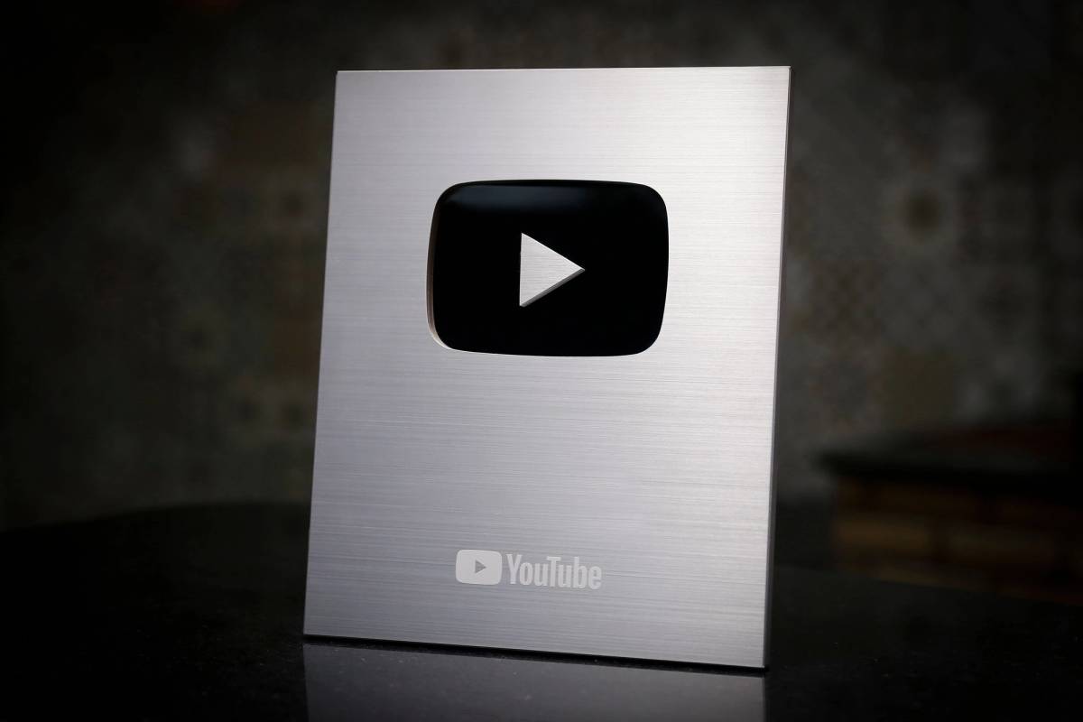 YouTube Play Button: How to Get Your Creator Awards