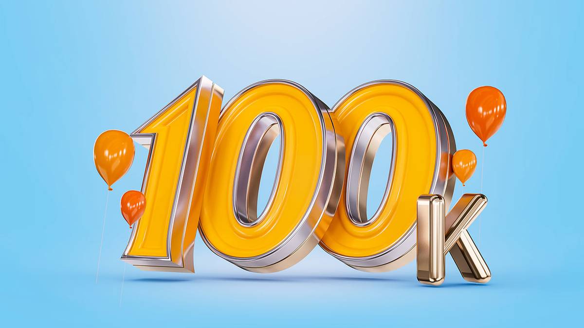 Kickstarting 2025: How to Set the Perfect YouTube Subscriber Goal