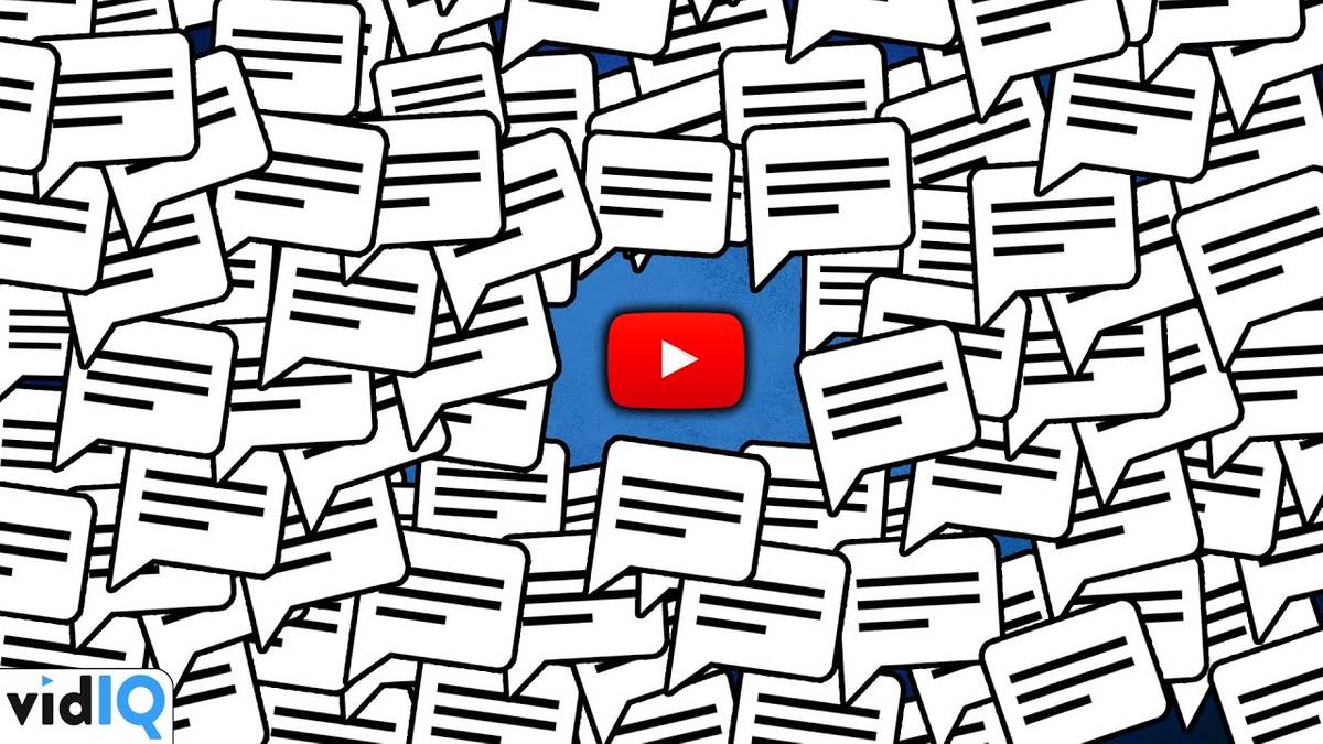 The Secret to YouTube Success: Reply to More Comments!