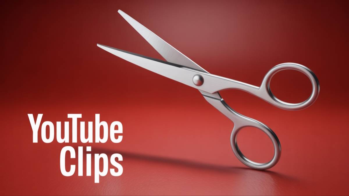 How to Clip YouTube Videos: Guide to YouTube Clips