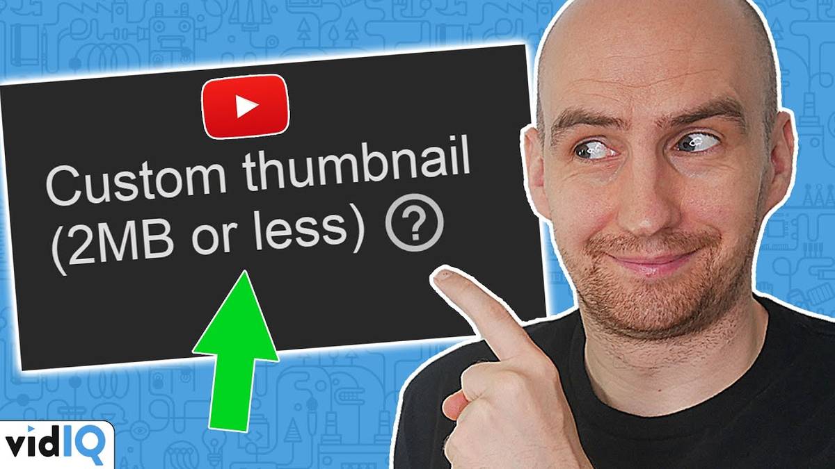 How to Make Custom Thumbnails - The Essential Guide!