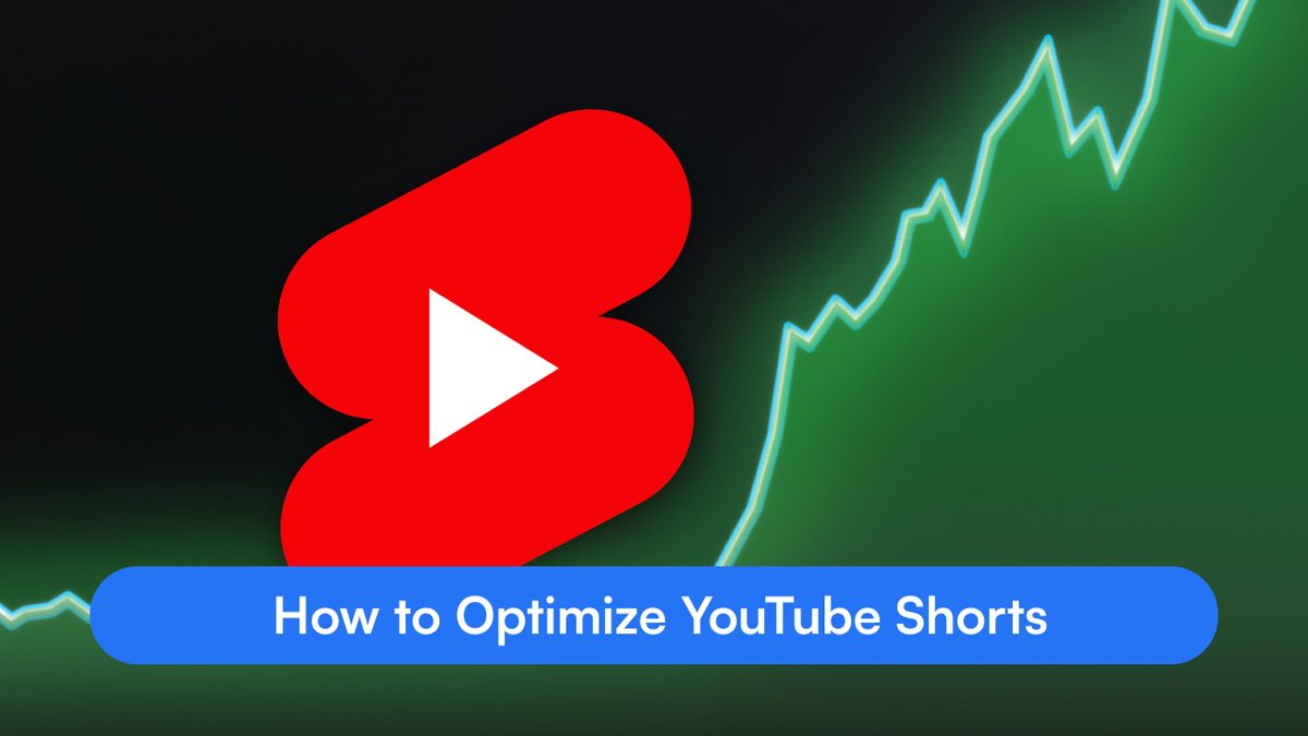 How to Optimize YouTube Shorts: Proven Tips and Strategies