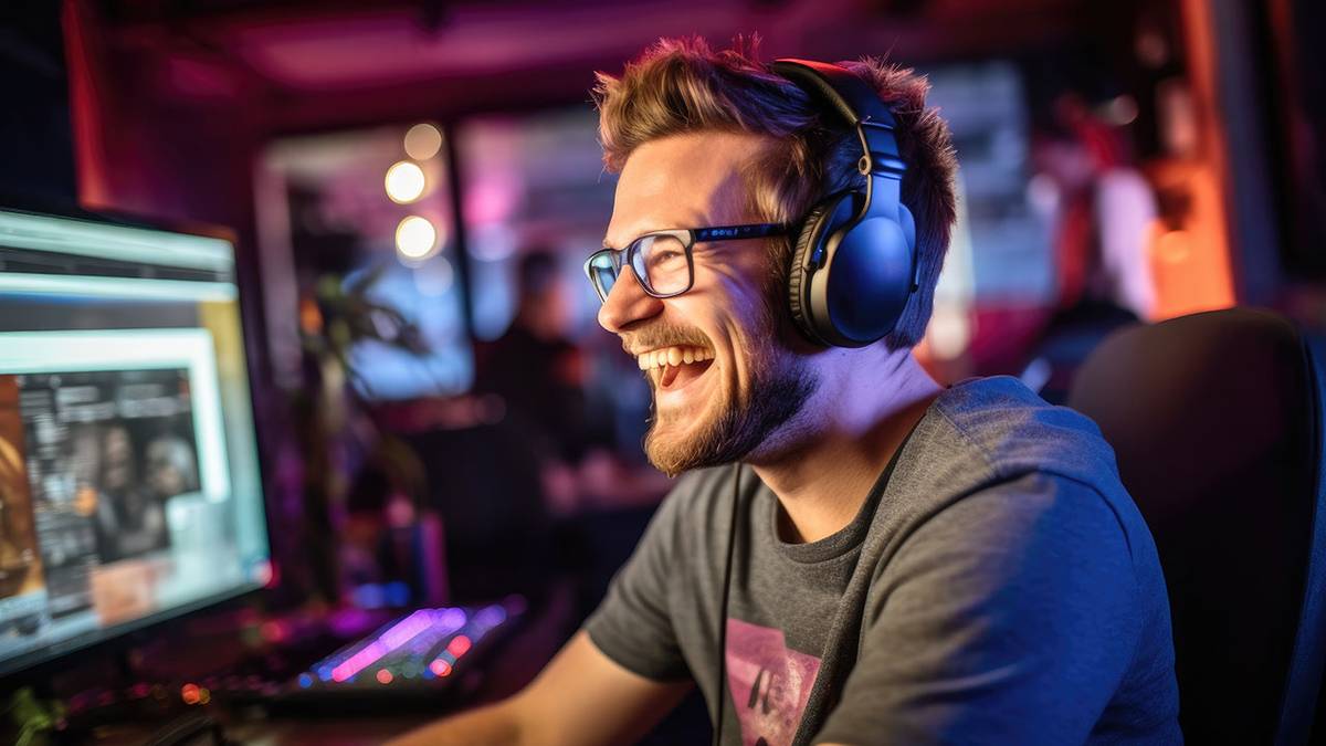 How to Make YouTube Reaction Videos