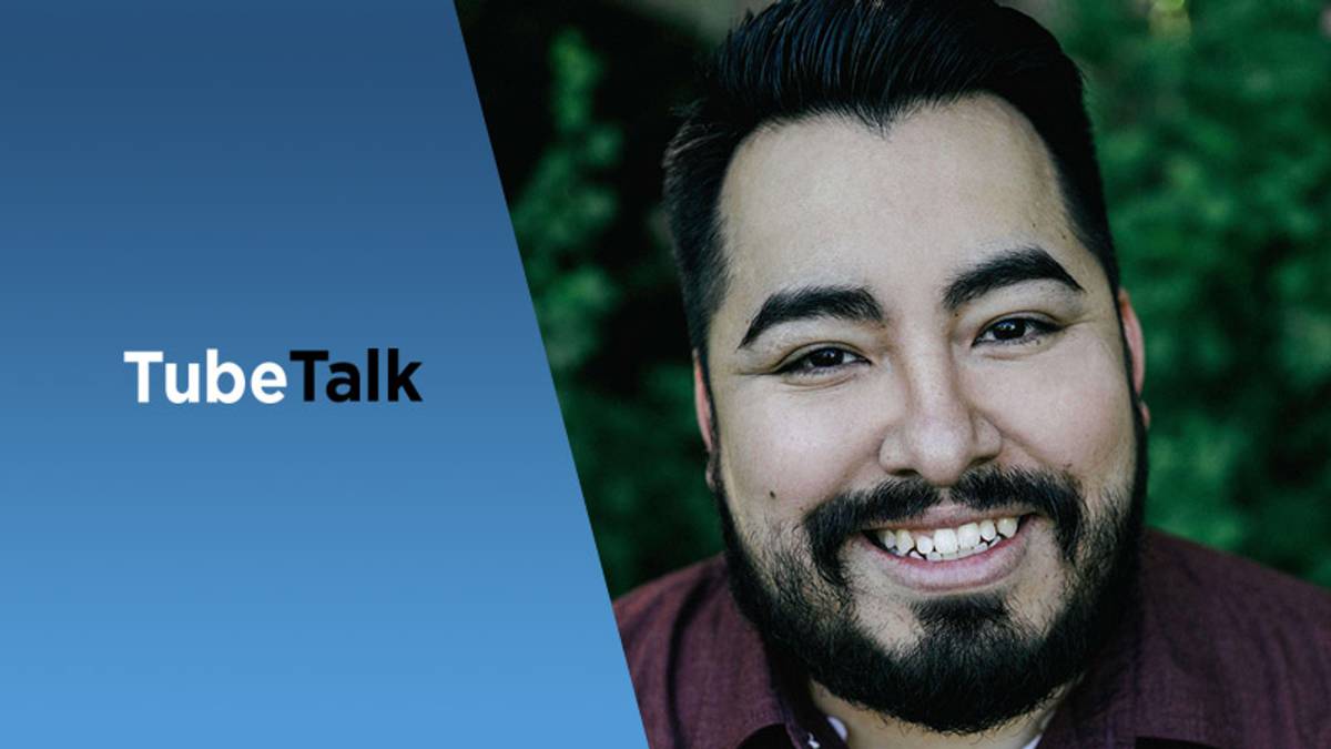 How to Build Your YouTube Audience on Other Platforms: TubeTalk 181 ...