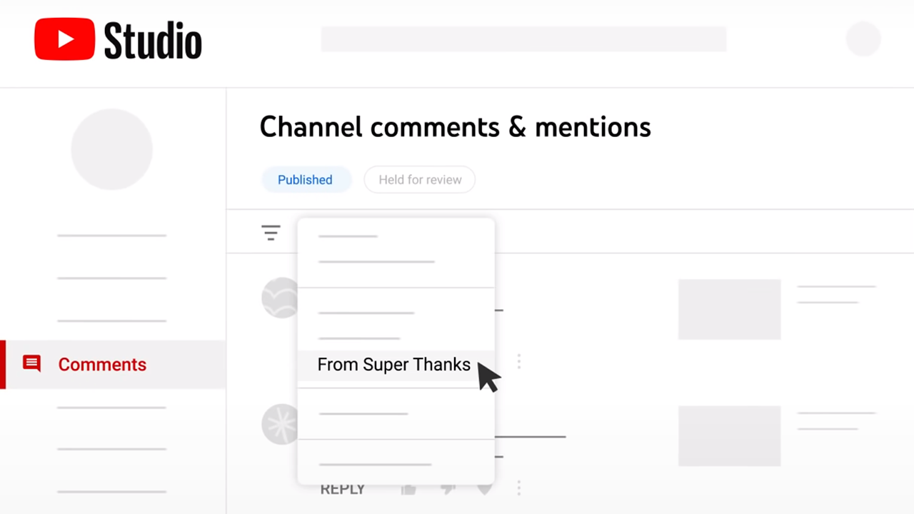 YouTube Super Thanks: How to Enable Them and Make More Money