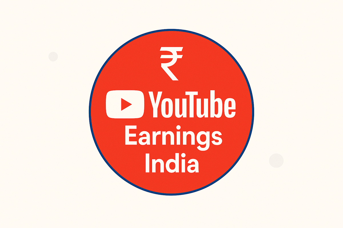 YouTube par Paise Kaise Milte Hain? Full India Guide in 2026