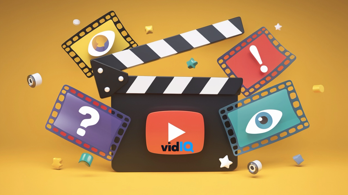 Posts by Lydia Sweatt | Blog | vidIQ