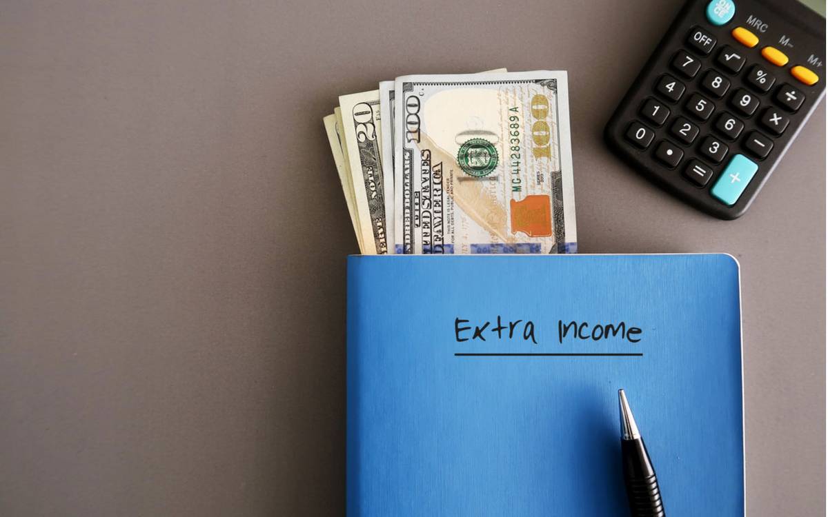 7 Lucrative Ways to Make Money Beyond YouTube