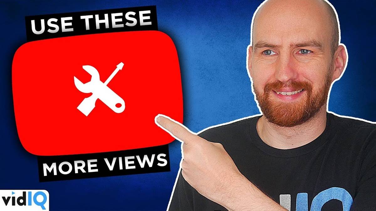 25 vidIQ Tools You Need to Grow Your YouTube Channel NOW!