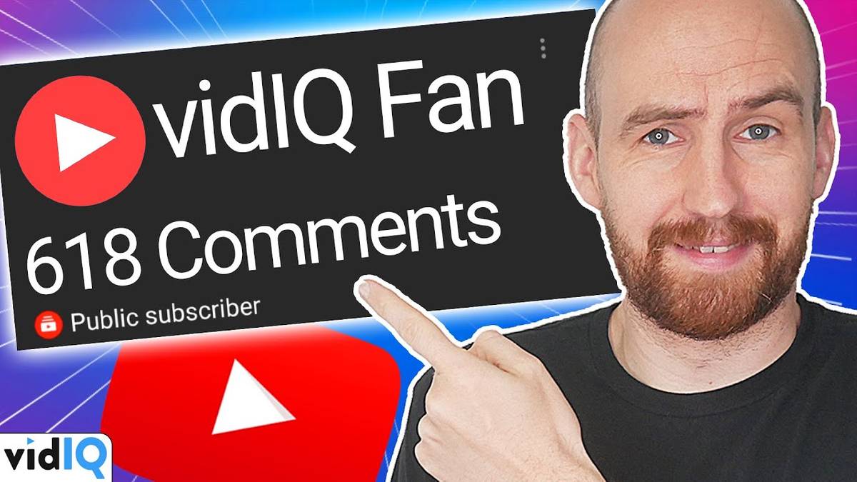 Find Out Who Posts the Most Comments on Your YouTube Videos