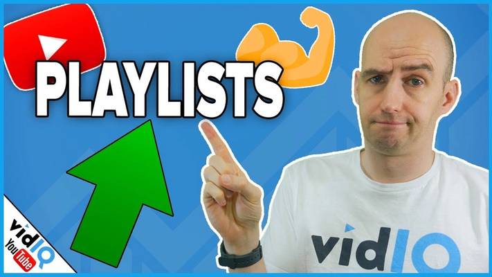 Posts by Rob Wilson | Blog | vidIQ