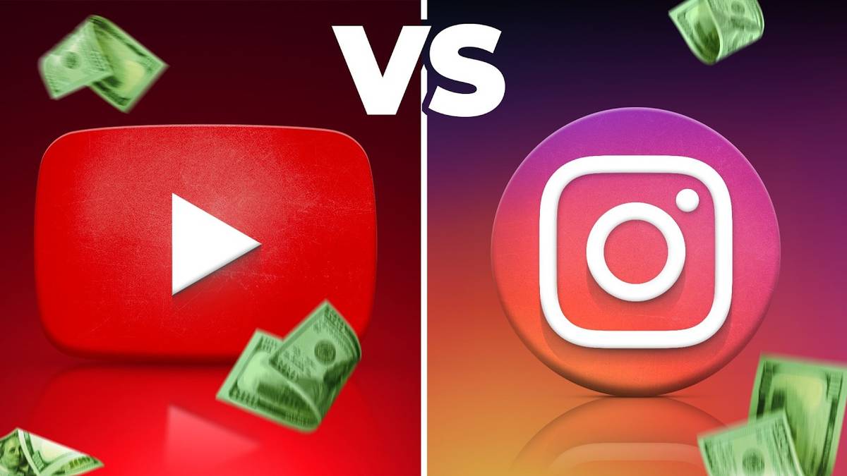 YouTube vs Instagram: Who Pays Creators More in 2026?
