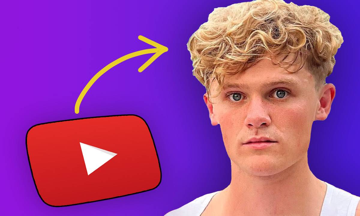 Ryan Trahan Net Worth: Rise of a YouTube Underdog