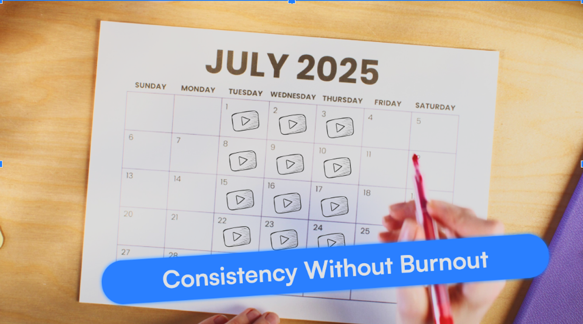 Posts by Darryl Rentz | Blog | vidIQ