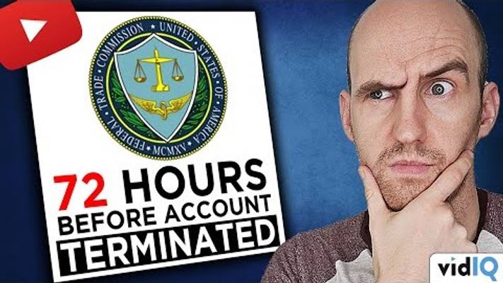 Posts by Rob Wilson | Blog | vidIQ