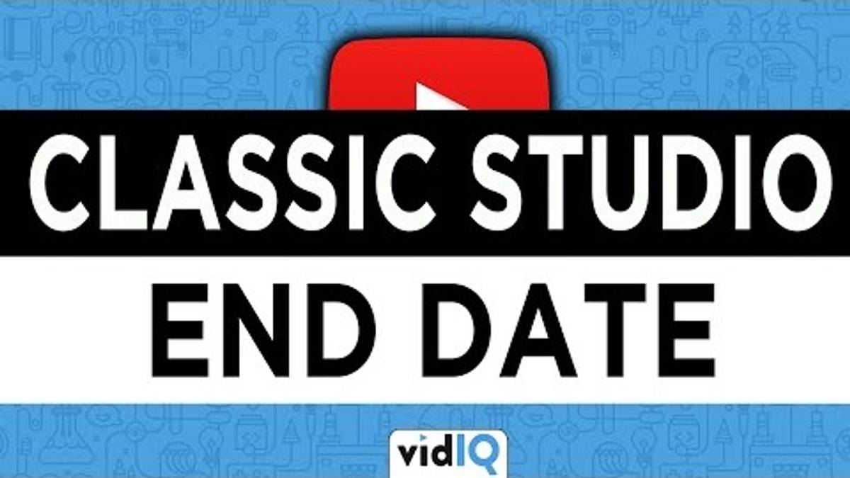 Big YouTube Updates for 2020: What Creators Need to Know