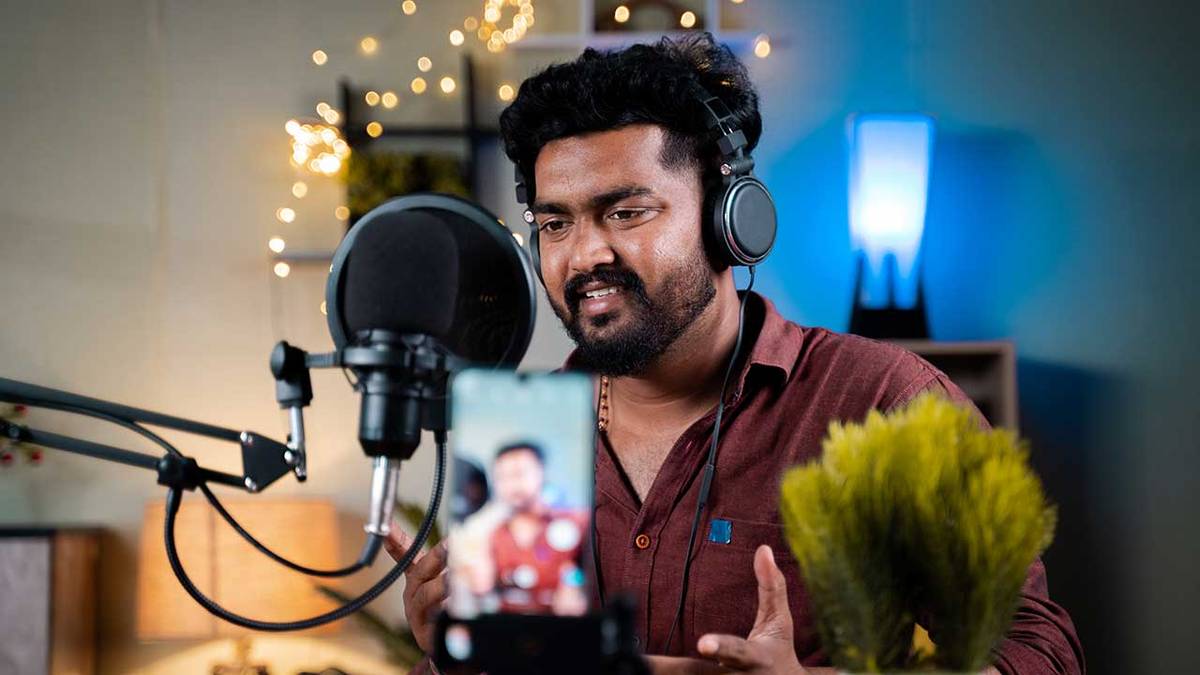 Everything You Need to Know About Starting a YouTube Podcast