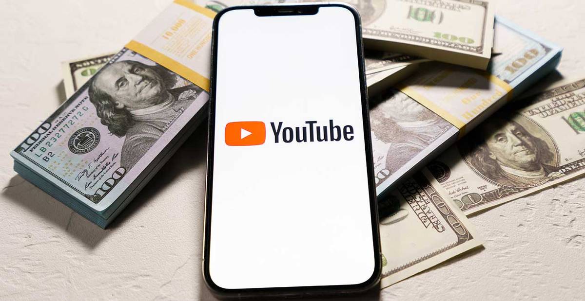 YouTube Relaxes Monetization Rules [Only 500 Subscribers]