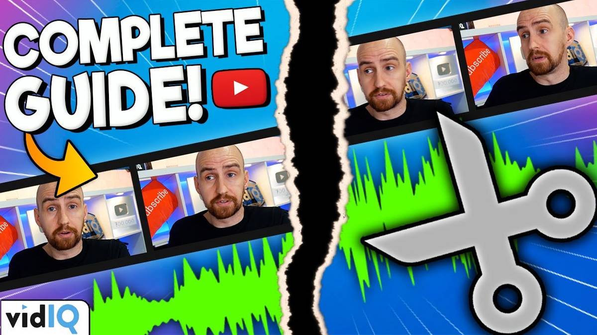 How to Use YouTube's Video Editor [2021 Update]