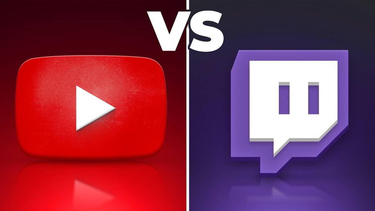 YouTube vs Twitch: The Best Choice in 2025