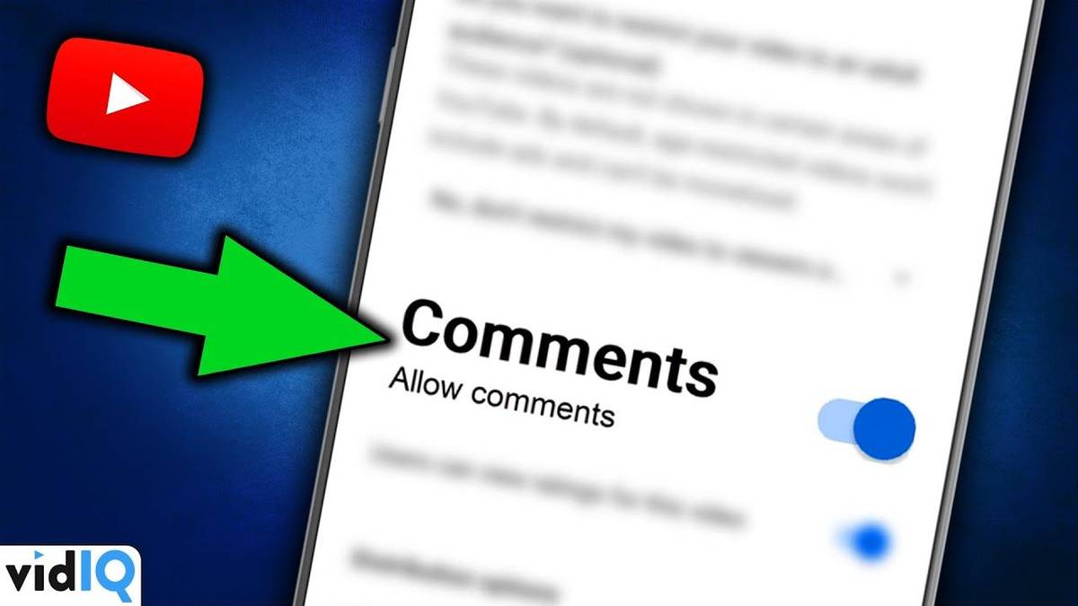 How to Turn On YouTube Comments on Phone: Complete Guide