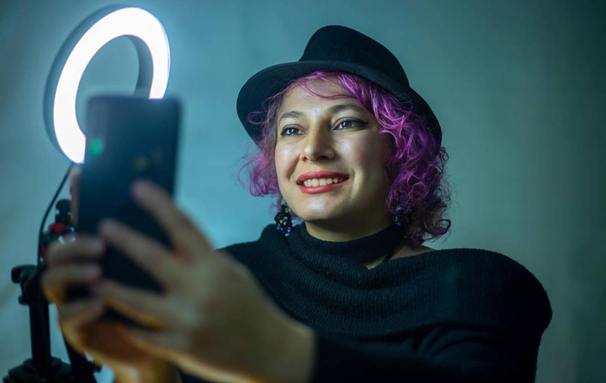 ‘Women of YouTube’ Q&A: Building Careers, Passive Income, and More