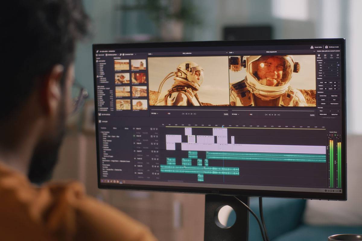 4 Editing Hacks to Make Any YouTube Video Go Viral
