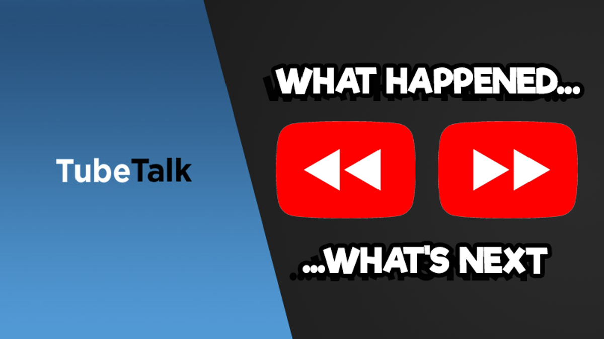 YouTube in Review: Insights from 2020 & Strategies for 2021