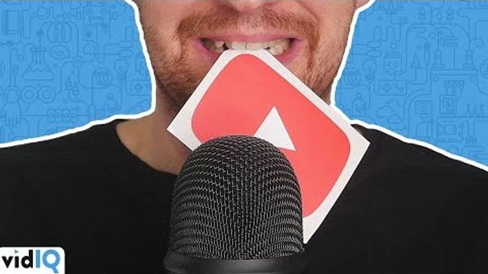 Posts by Rob Wilson | Blog | vidIQ