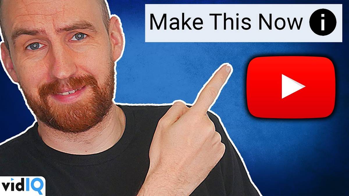 How to Add Info Cards to Your YouTube Video
