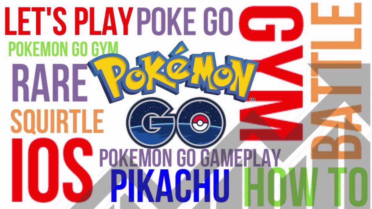 How To Get More Views on Pokemon Go YouTube Videos