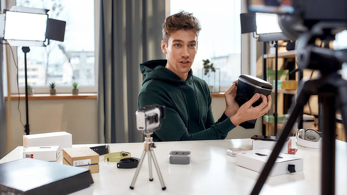 How to Make a Stunning Influencer Media Kit for Brand Deals