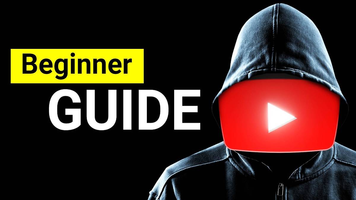 Faceless YouTube Channel: Start & Succeed in 2024