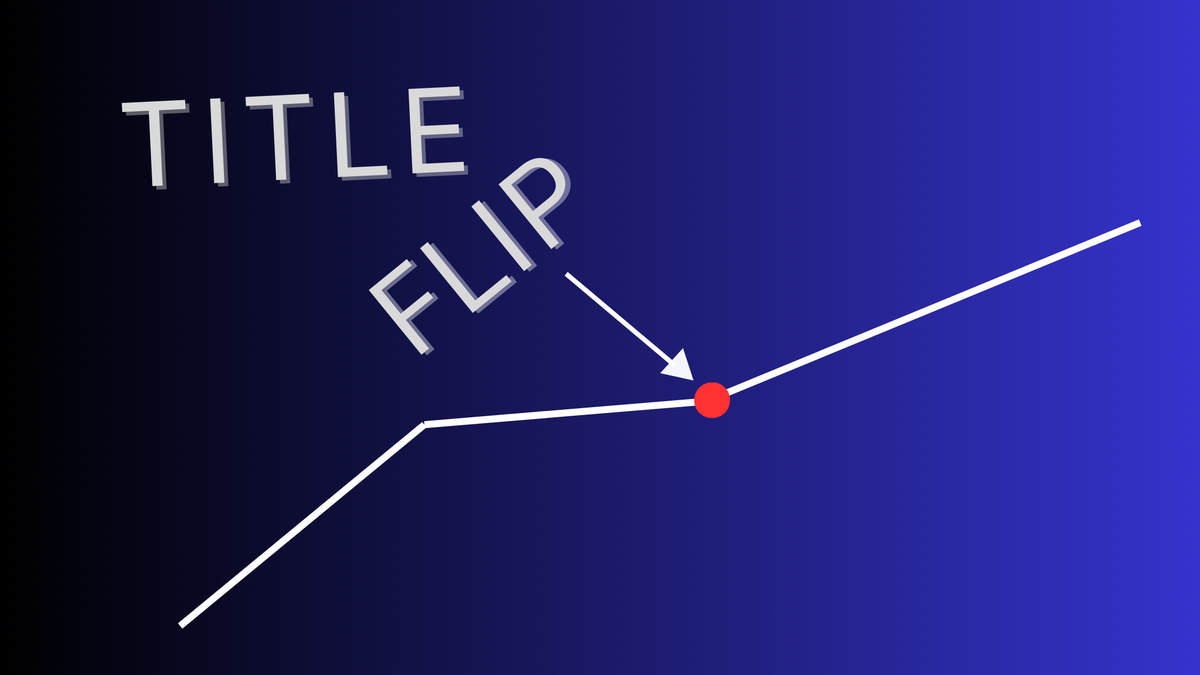 YouTube Title Framework: Rank Better & Get More Clicks
