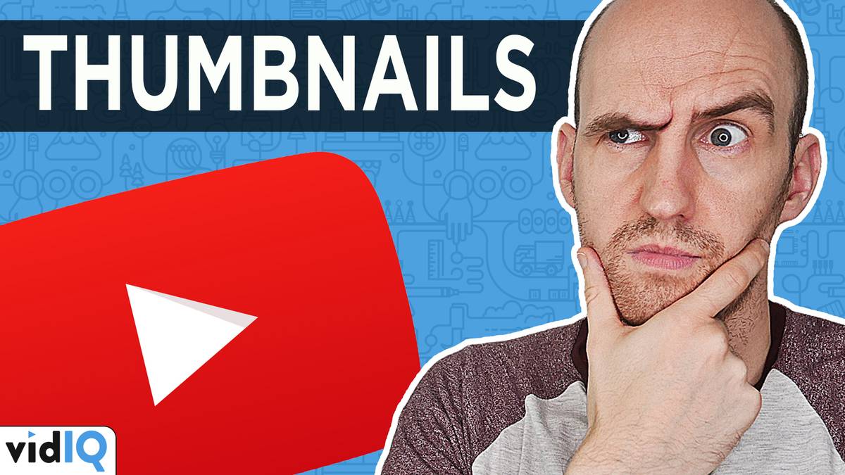10 Thumbnail Tips: Why Some Thumbnails Get Clicks (and Others Don't)