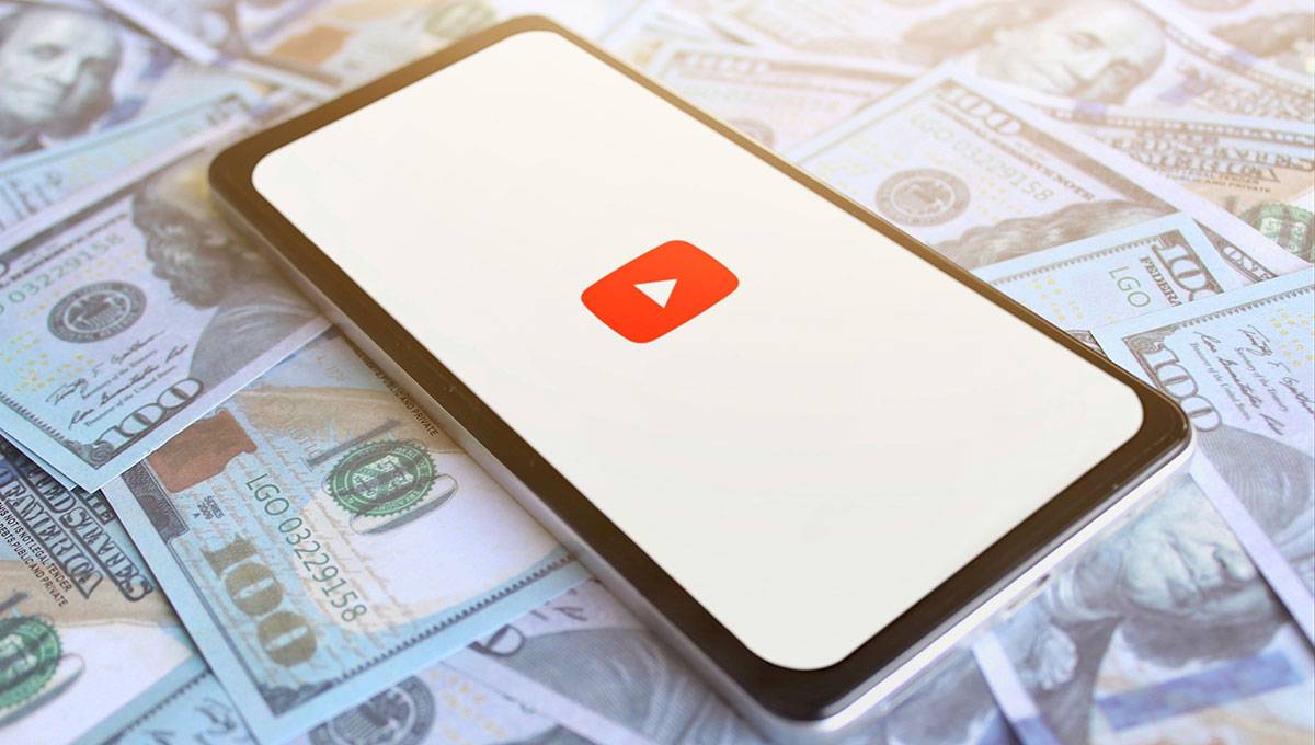 4 Tips to Boost Your YouTube AdSense Revenue