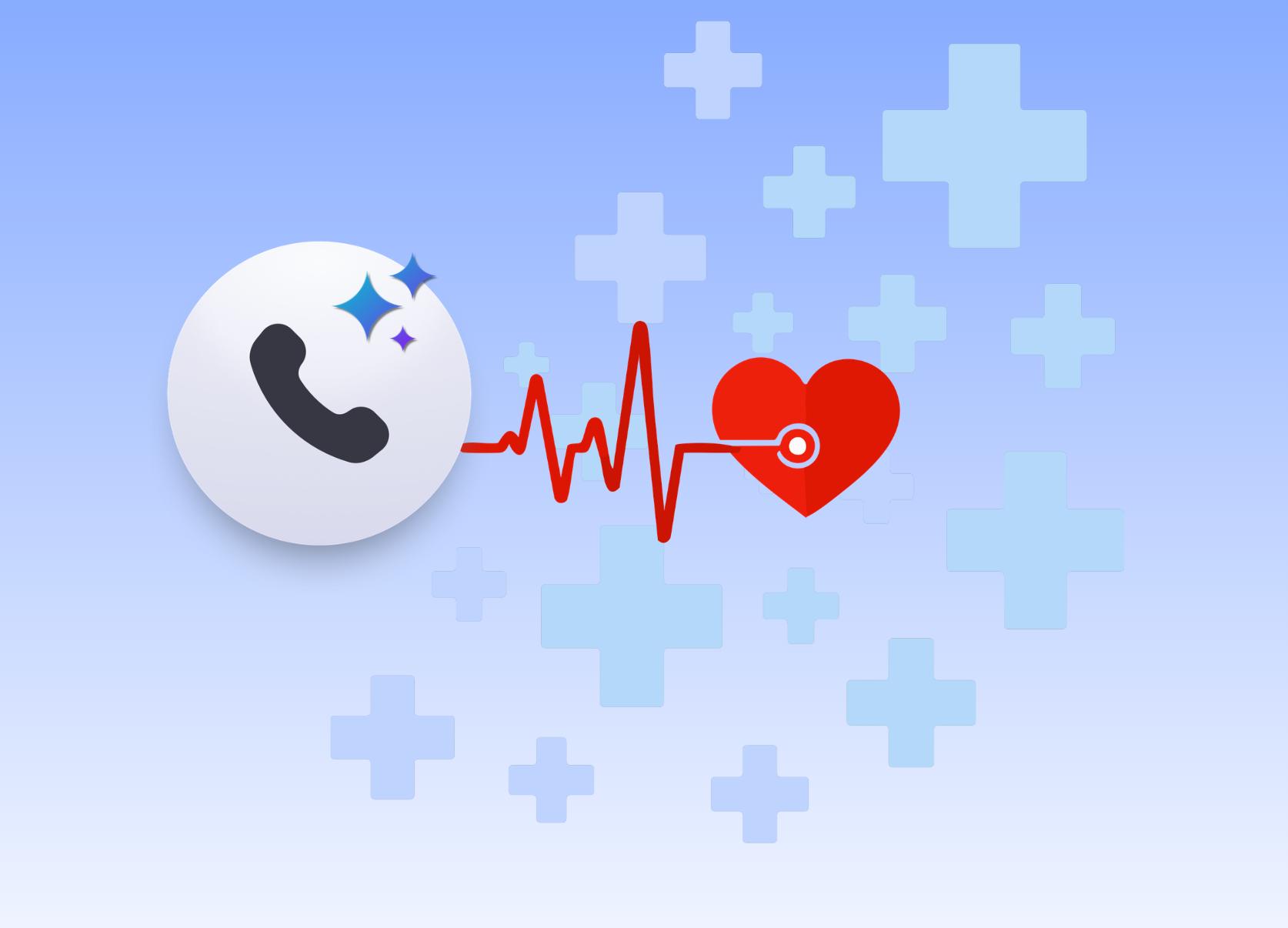 AI Healthcare Call Centers: 10 Use Cases, ROI, Future Trends & Patient ...