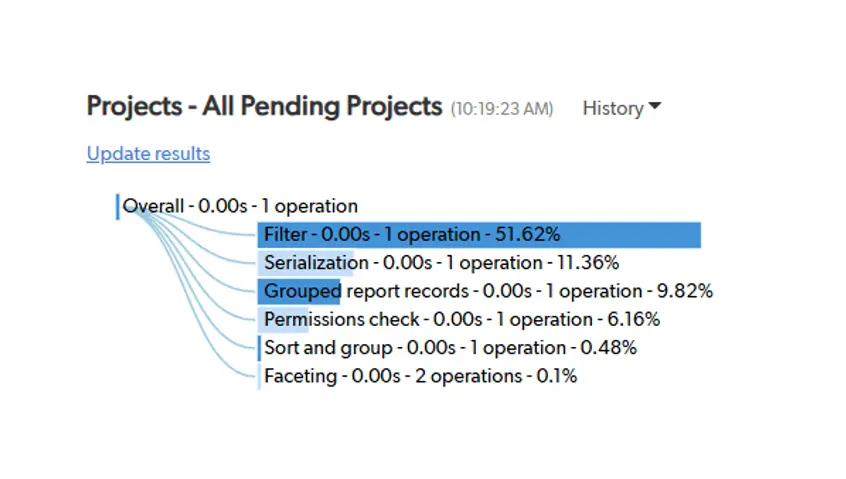 Optimization Techniques for Slow Quickbase Performance | Quandary ...